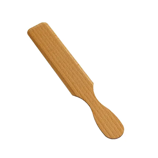 Spatule à cire en bois | Beautyfox | Online Shop