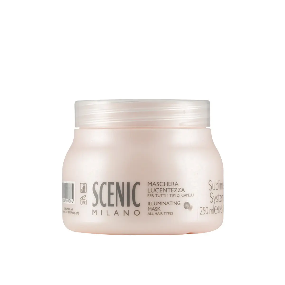 Sublime System Mask · 250 ml | Beautyfox | Online Shop