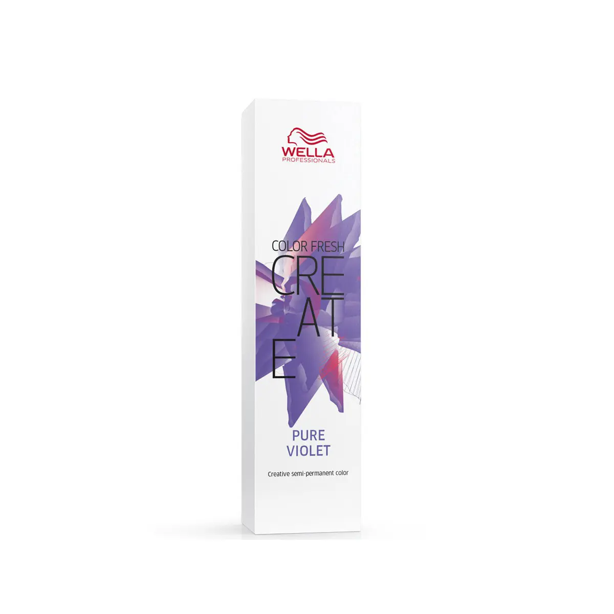 Wella Color Fresh - Pure Vilolet 60ml | Beautyfox | Online Shop